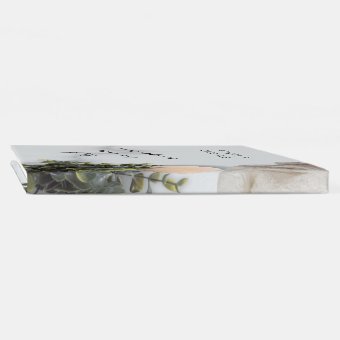 Funny Bathroom Humor 5-Star Review Bathroom Guest Book | Zazzle