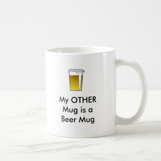Funny Beer Mugs ... drinking glasses | Zazzle.com