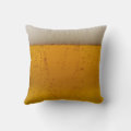 Funny Beer pillows | Zazzle