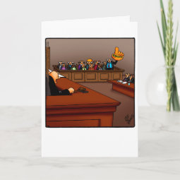 Funny Belated Birthday Greeting Card "Spectickles" | Zazzle