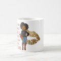 Funny Best Friend BAD INFLUENCE Caricature Gift Coffee Mug | Zazzle