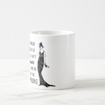 Funny Best Friend BAD INFLUENCE Quote Humor Gift Coffee Mug | Zazzle