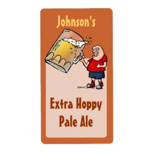 Funny Labels | Zazzle