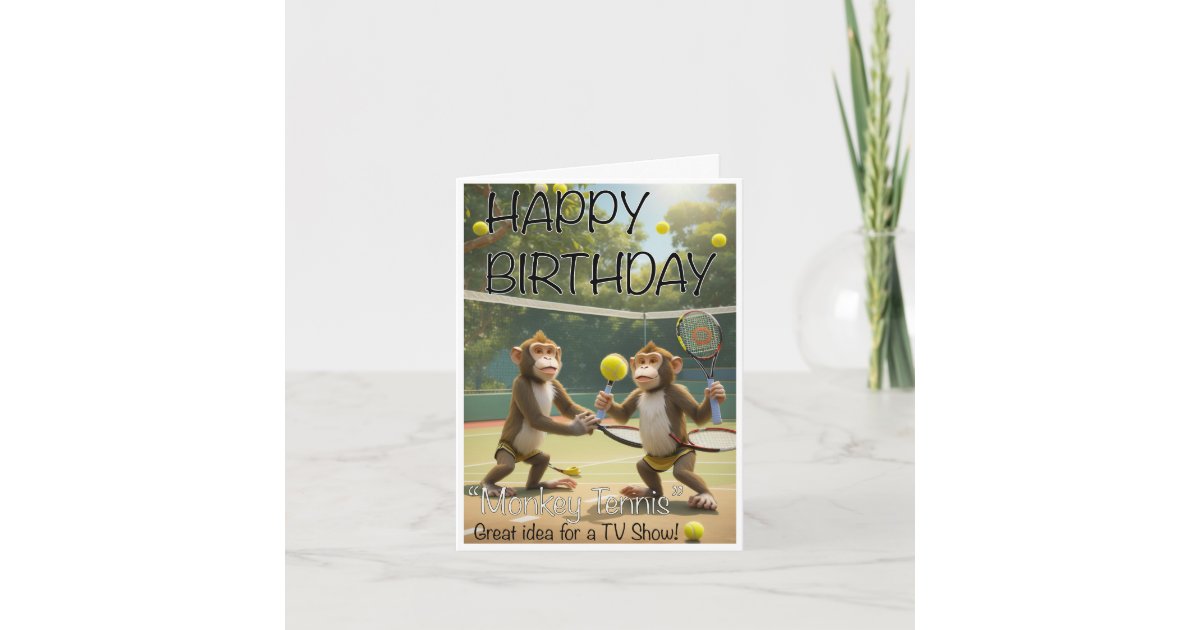 Funny Birthday Card for the Alan Partridge fan! | Zazzle