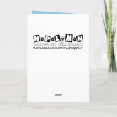 Funny Birthday Cards: Don’t Be Scared Card | Zazzle