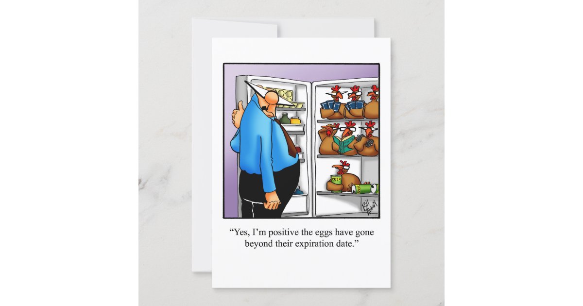 Funny Birthday Party Invitations | Zazzle