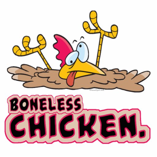 Which chicken wing do you prefer? | Page 2 | TigerDroppings.com