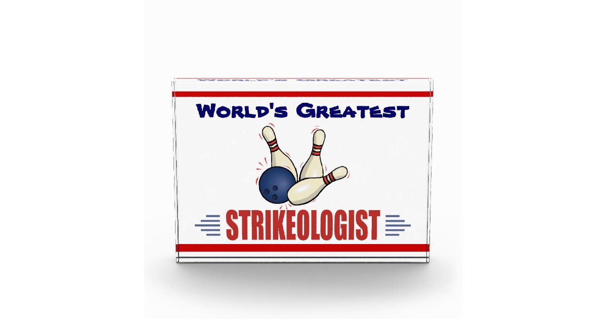 Funny Bowling Award | Zazzle Funny Bowling Award | Zazzle