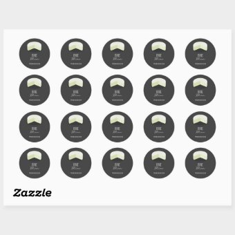 Funny Brie Mine Valentine Love Cheese Sticker | Zazzle