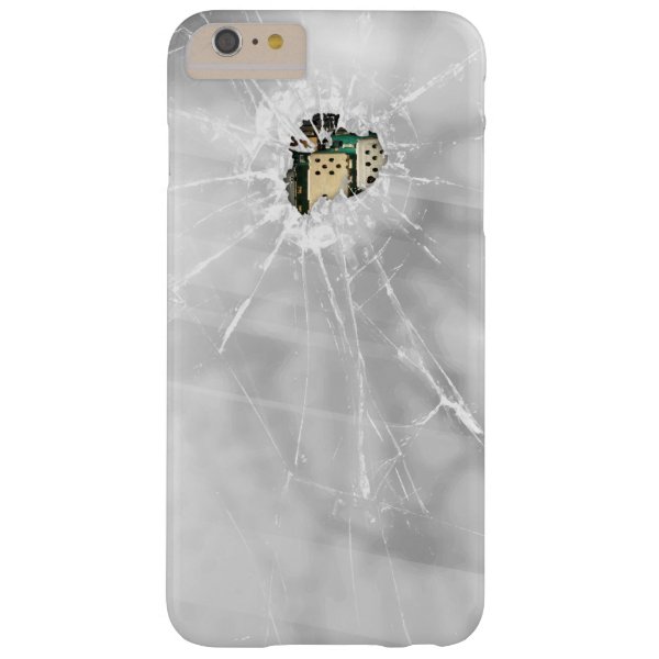 Broken iPhone Cases & Covers | Zazzle