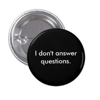 Funny Buttons & Pins | Zazzle