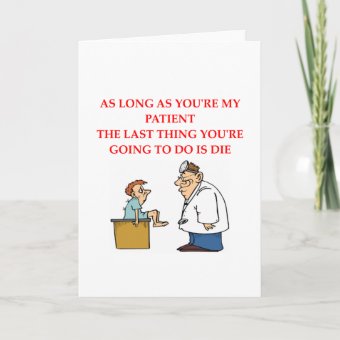 funny card | Zazzle
