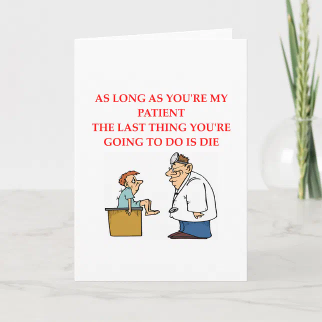 funny card | Zazzle