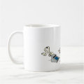 Funny Cartoon Accountant Office Humor Coffee Mug | Zazzle