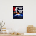 Funny Cat: Evolution Poster | Zazzle