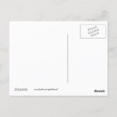 Funny Cat/Kitty Weatherman in Yellow Slicker Postcard | Zazzle