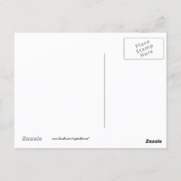 Funny Cat/Kitty Weatherman in Yellow Slicker Postcard | Zazzle