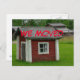 Funny Change Of Address Postcard | Zazzle