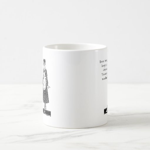 Funny Clean House - Customize Coffee Mug | Zazzle
