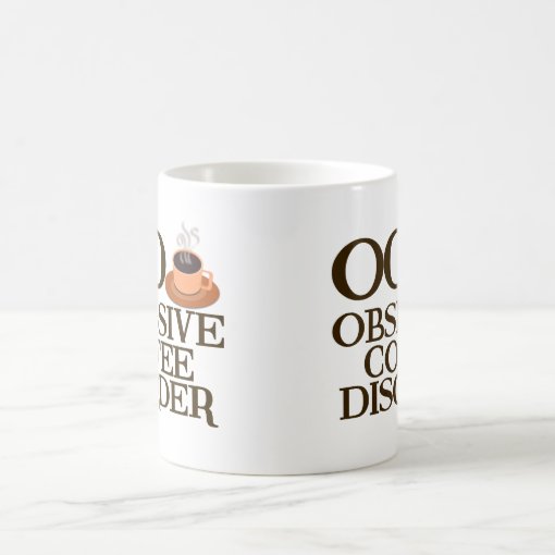 Funny Coffee Addict Coffee Mug | Zazzle