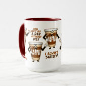 Funny Coffee Humor Mug | Zazzle