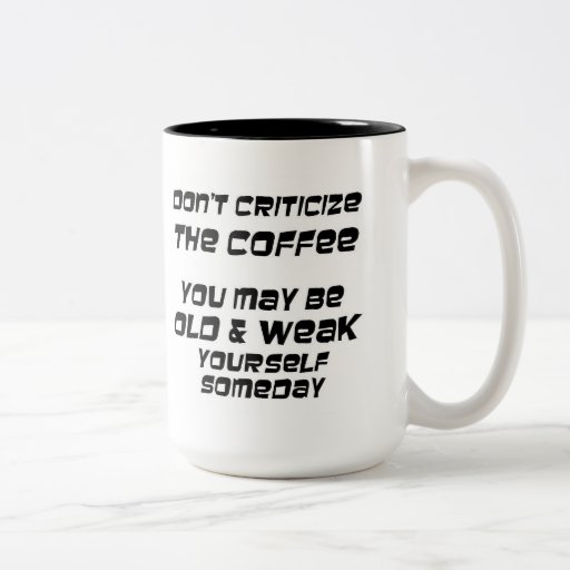 Funny coffee sayings joke kitchen mugs fun novelty | Zazzle
