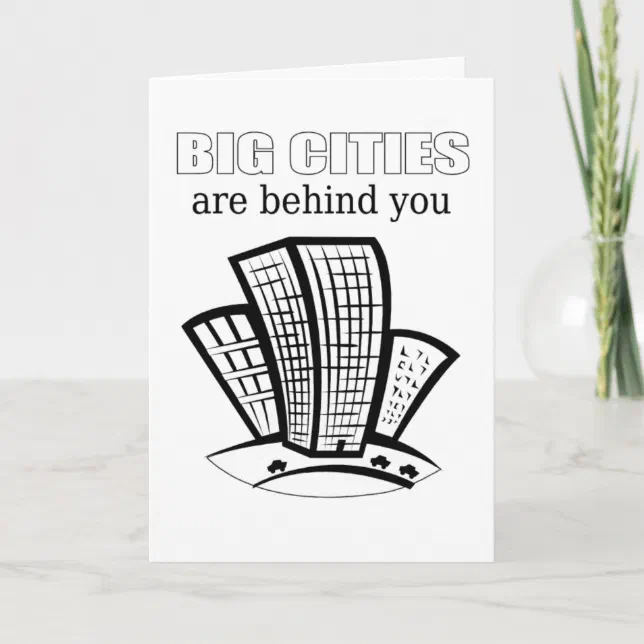 funny congratulations card | Zazzle