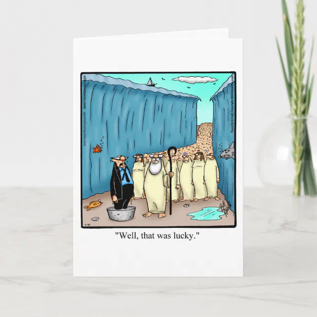 Funny Congratulations Greeting Card "Spectickles" | Zazzle
