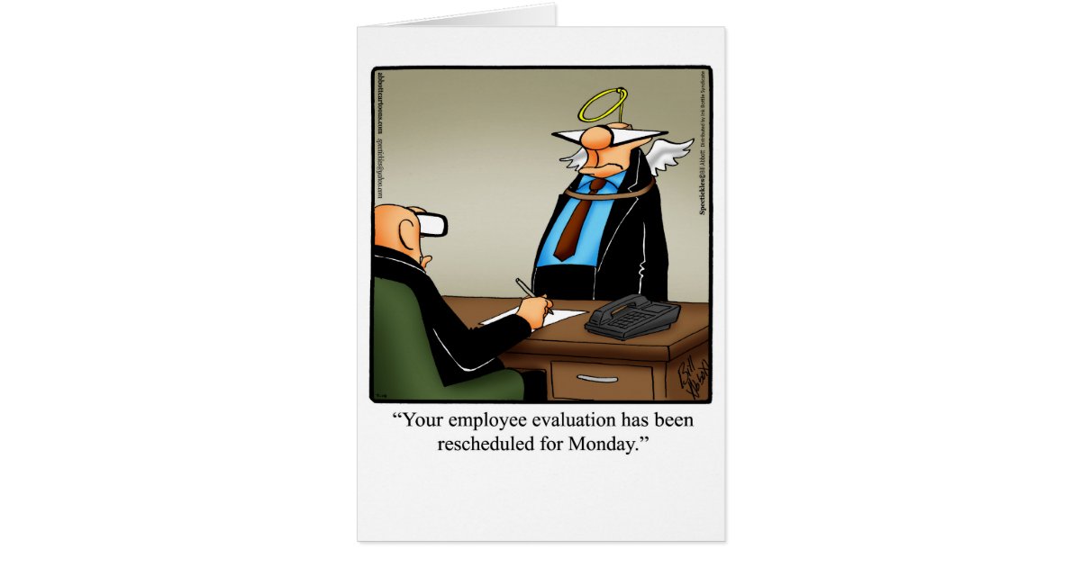 Funny Congratulations Promotion Greeting Card | Zazzle