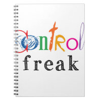 Control Freak Gifts on Zazzle