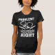 Funny Correctional Officer Grievance humor T-Shirt | Zazzle