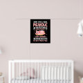 Funny Country Pig Lovers Poster | Zazzle