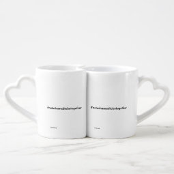 Funny couples mug couples coffee mugs couples | Zazzle
