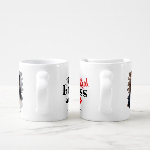 Funny Couples Photo Coffee Mug Set | Zazzle