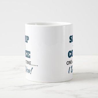 Funny Coworker Slurp Coffee Mug | Zazzle