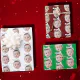 Funny Custom Face Photo Face Repeating Pattern Wrapping Paper Sheets ...