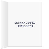 Funny Cute Over The Hill Birthday Card | Zazzle