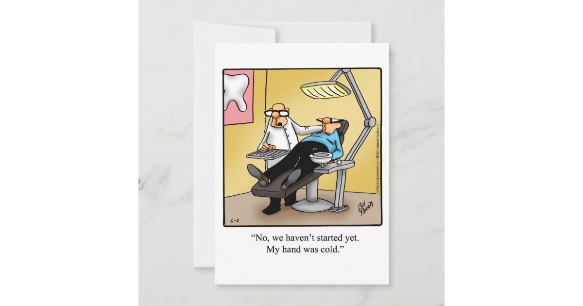 Funny Dental School Graduation Party Invitations | Zazzle
