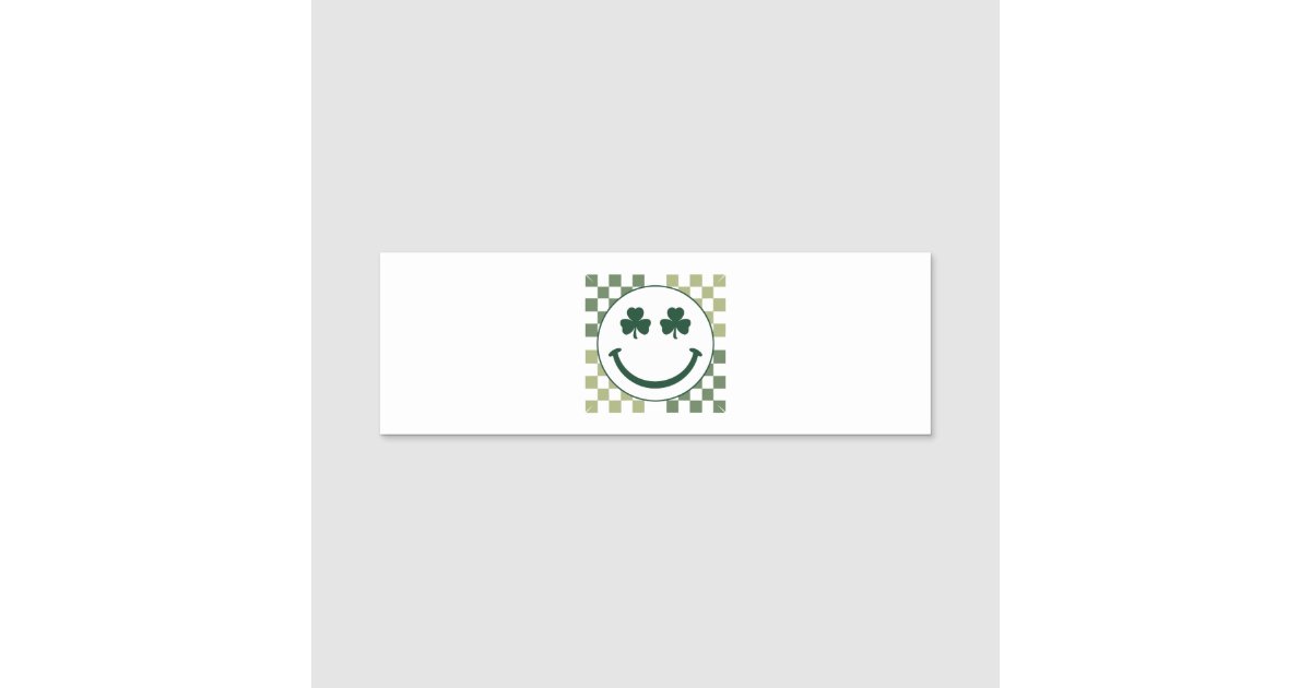 FUNNY DESIGN NAME TAG | Zazzle