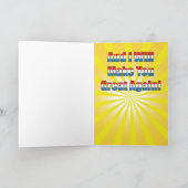 Funny Donald Trump Get Well Card #3 | Zazzle
