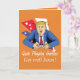 Funny Donald Trump Get Well card To Get Better | Zazzle