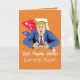 Funny Donald Trump Get Well card To Get Better | Zazzle