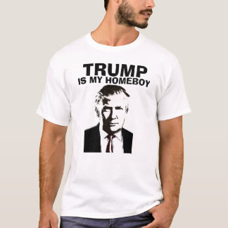 Funny Donald Trump T-Shirts & Shirt Designs | Zazzle