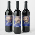 Funny Donald Trump Wine Labels | Zazzle