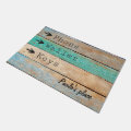 Funny Don't Forget Your Keys Doormat | Zazzle