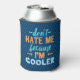 Funny Don't Hate Me Because I'm Cooler Monogrammed | Zazzle