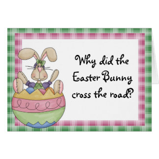 Funny Easter Cards - Greeting & Photo Cards | Zazzle