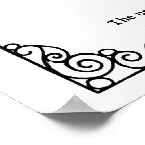 Funny Edison Electric Light Poster | Zazzle