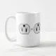 Funny Electrical Outlet Mug | Electrician Gift | Zazzle