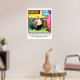 Funny Family Humor Caulking Incident Poster | Zazzle